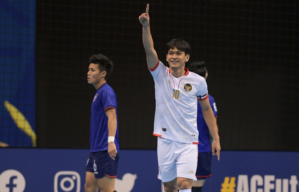 AFC Futsal Asian Cup | the-AFC.com