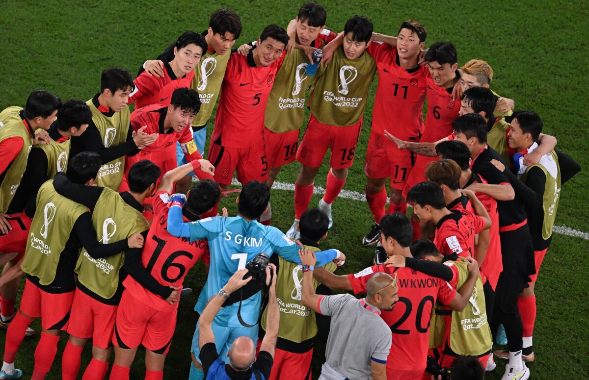 FIFA World Cup Qatar 2022 The AFC