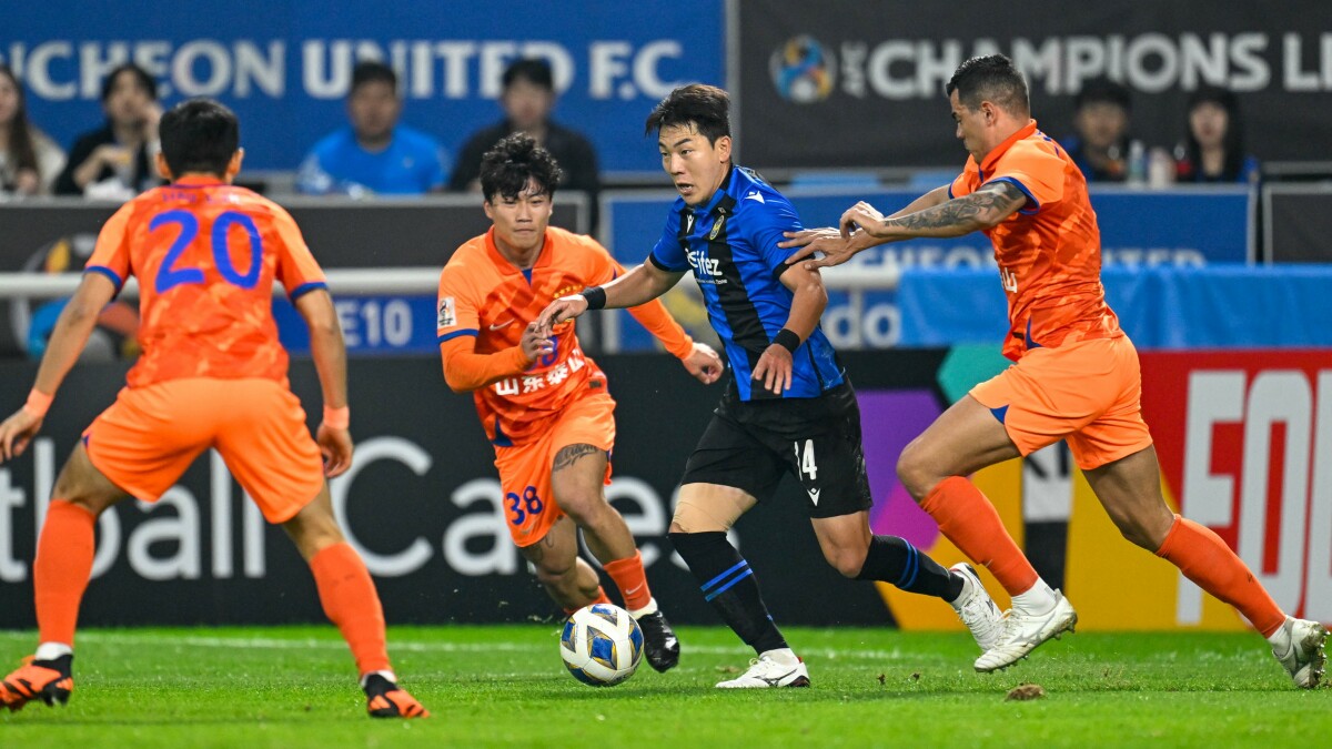 ACL - Images - East: MD3