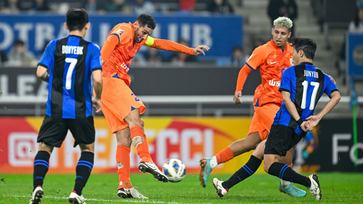 ACL - Images - East: MD3