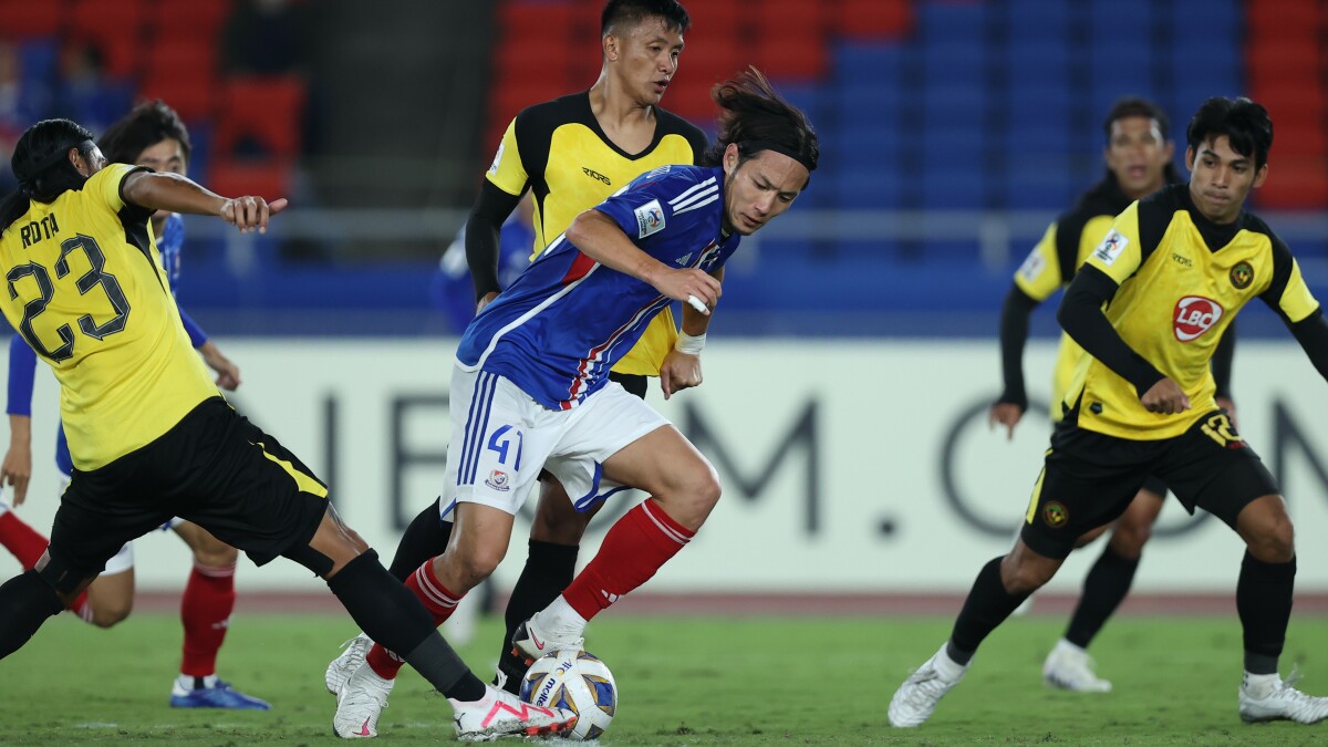 ACL - Images - East: MD3