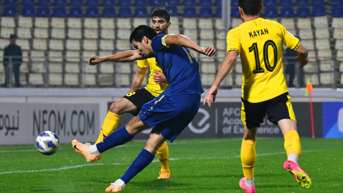 ACL - Images - West: MD3