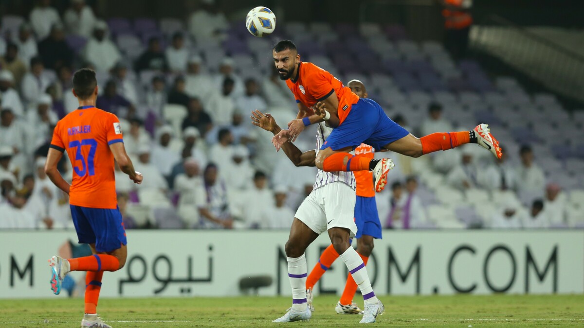 ACL - Images - West: MD3