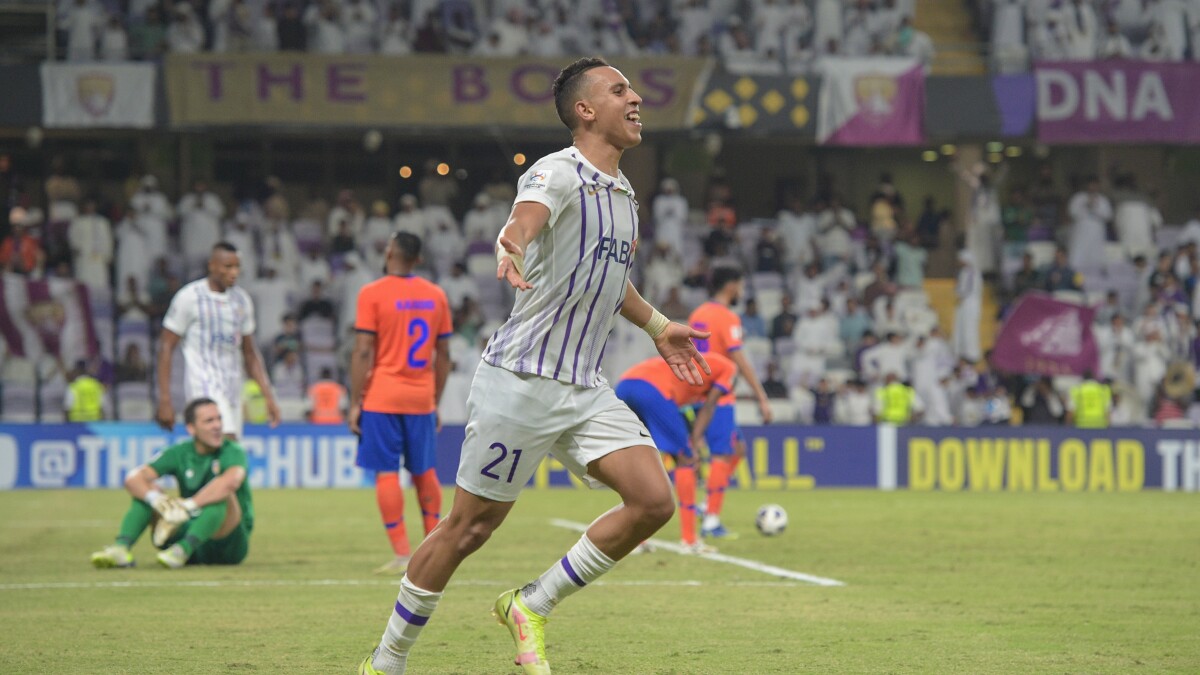 ACL - Images - West: MD3