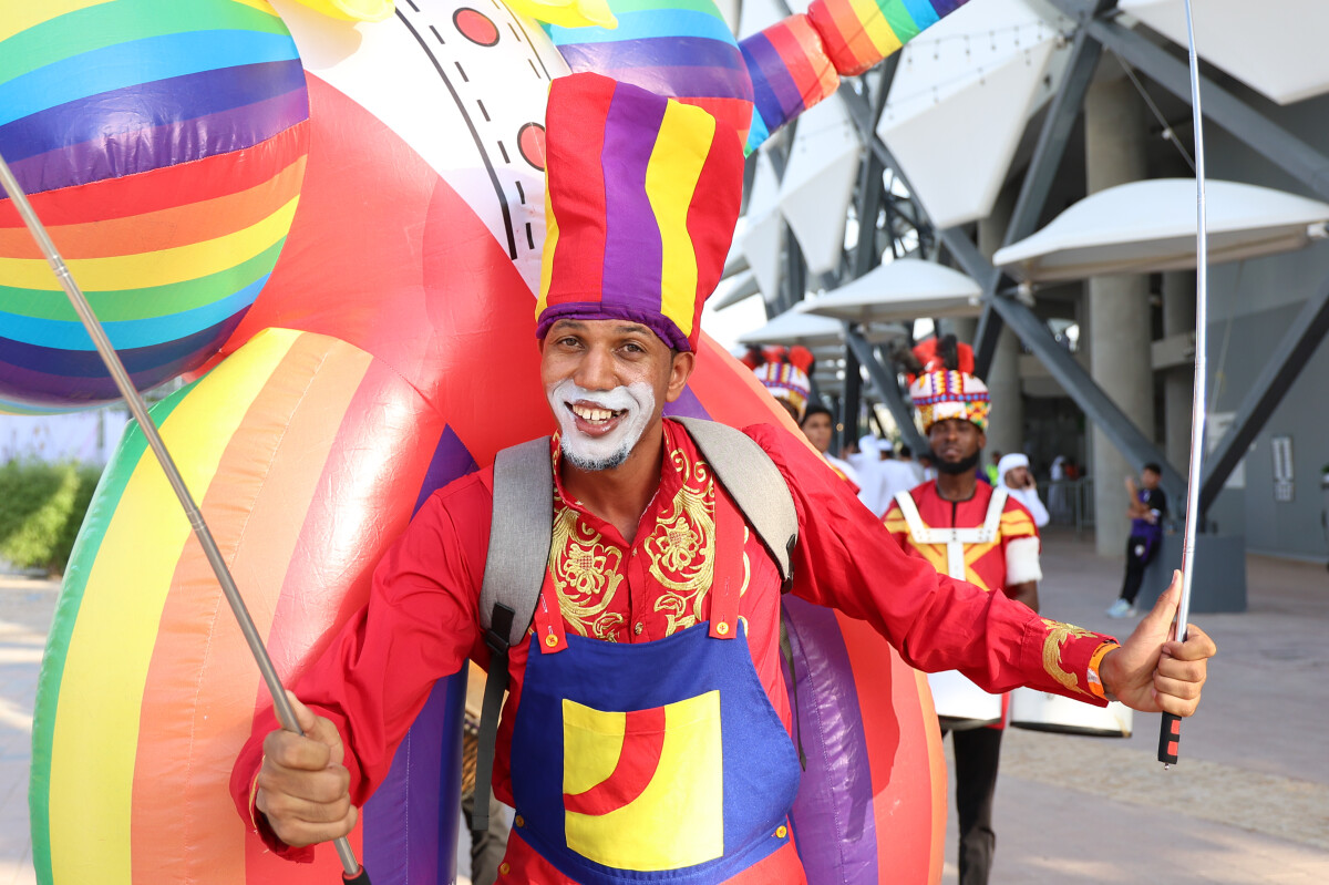 Final (2nd Leg): Al Ain FC (UAE) v Yokohama F. Marinos (JPN)
