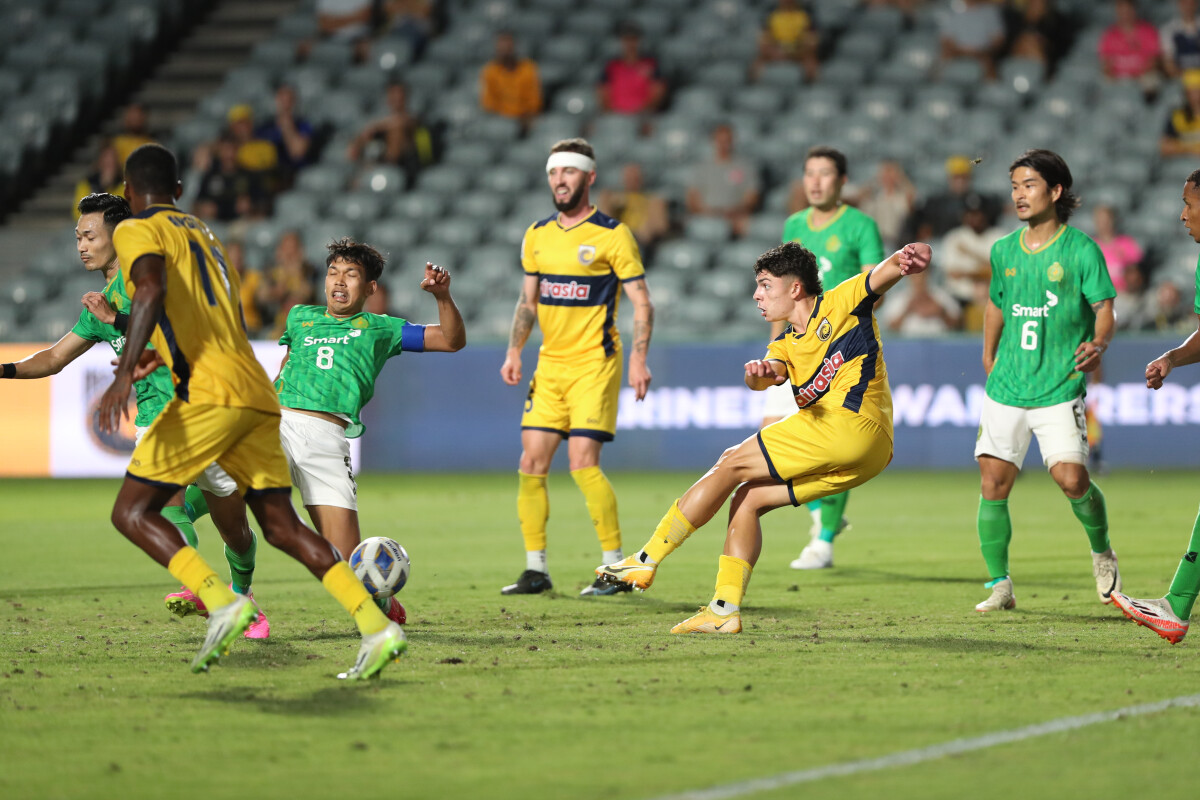 AFC Cup - Images: ASEAN Zonal semi-final