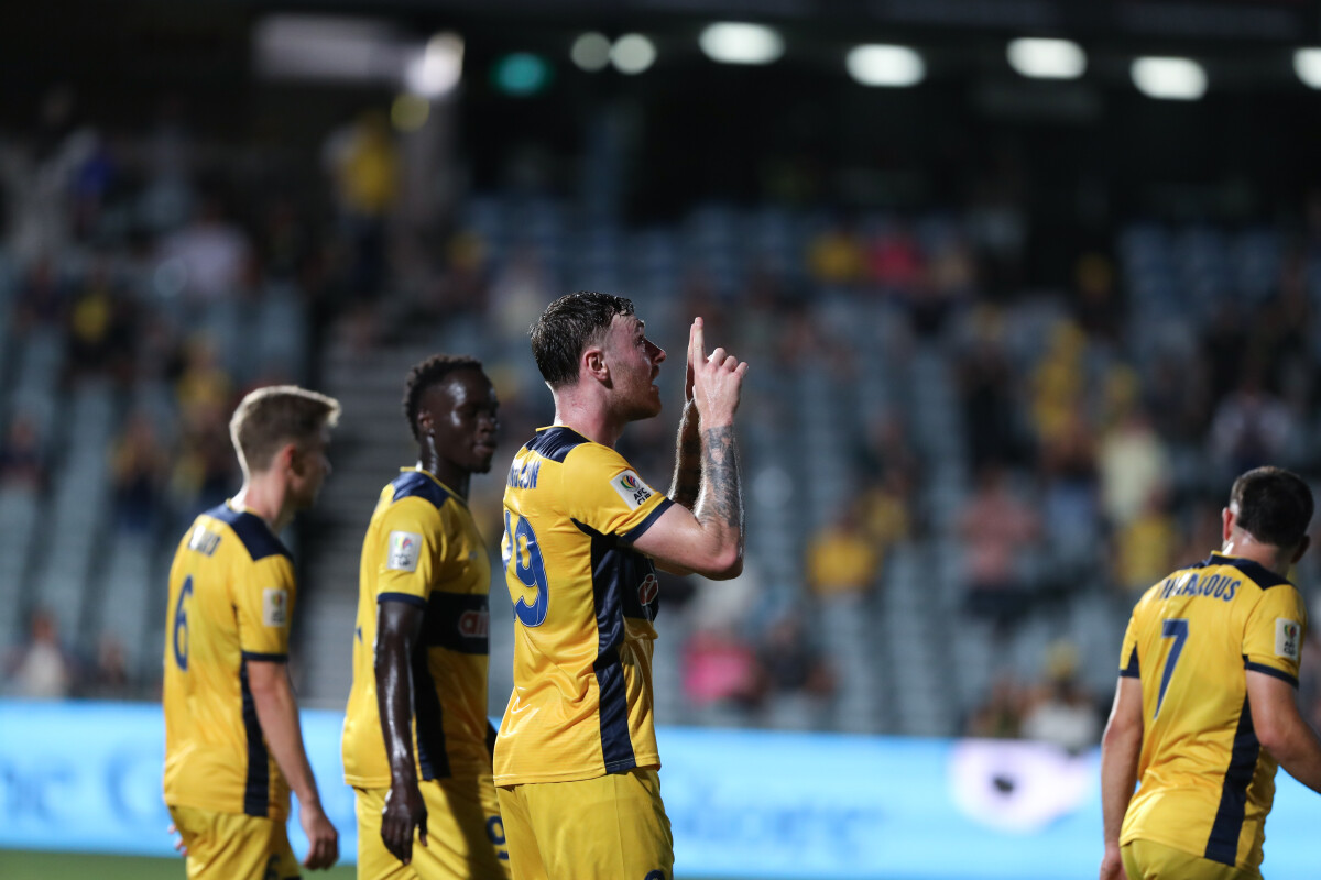 AFC Cup - Images: ASEAN Zonal semi-final