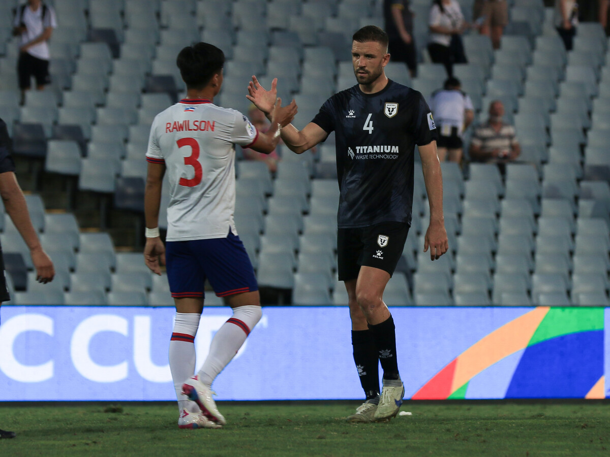 AFC Cup - Images: ASEAN Zonal semi-final