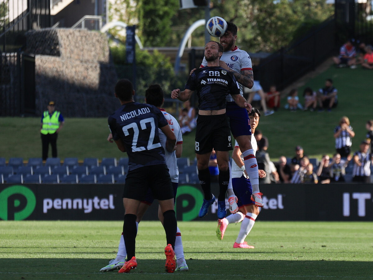 AFC Cup - Images: ASEAN Zonal semi-final