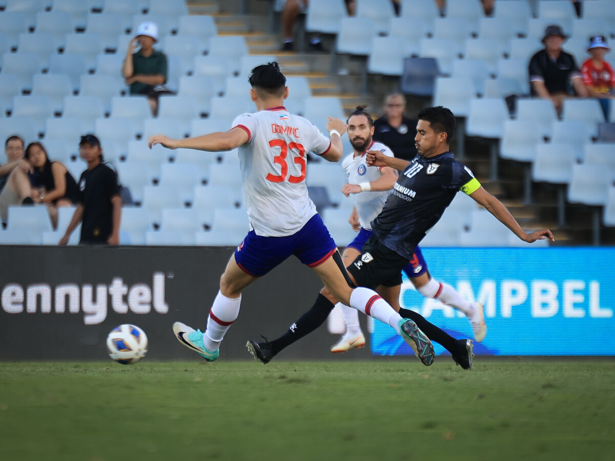 AFC Cup - Images: ASEAN Zonal semi-final