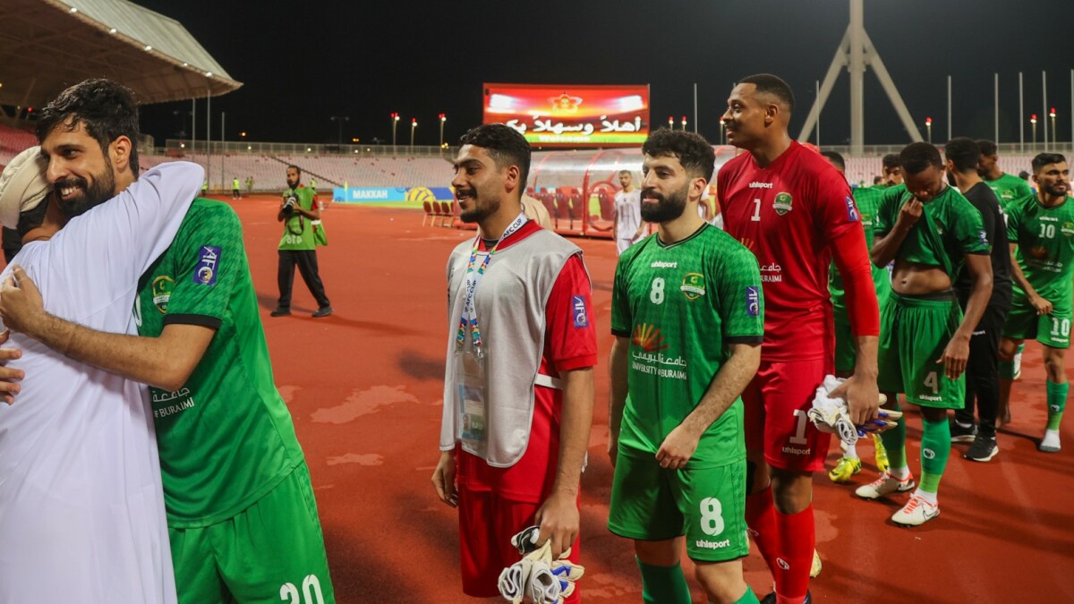 AFC Cup - Images: MD4