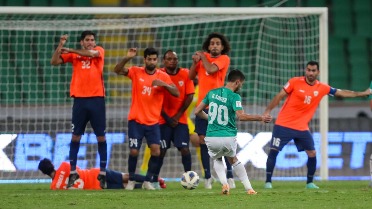 AFC Cup - Images: MD4
