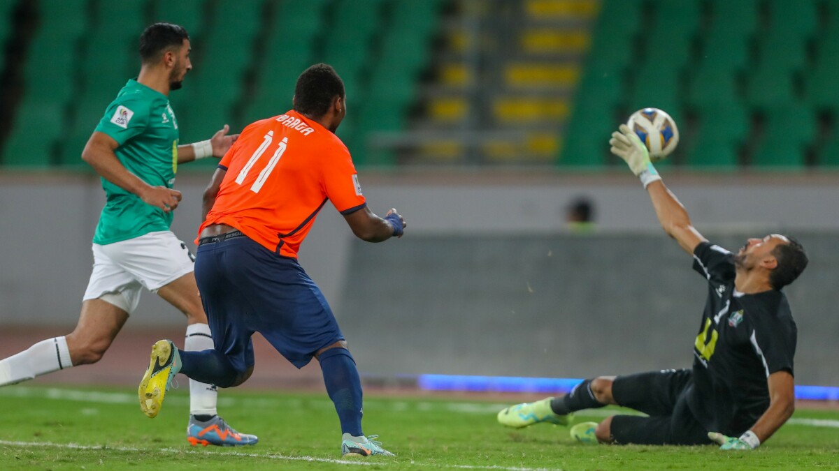 AFC Cup - Images: MD4