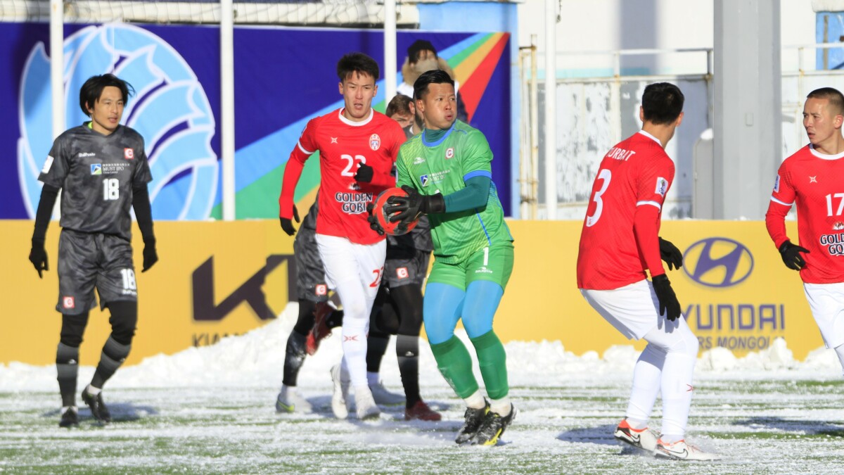 AFC Cup - Images: MD4