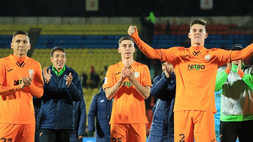 AFC Cup - Images: MD4