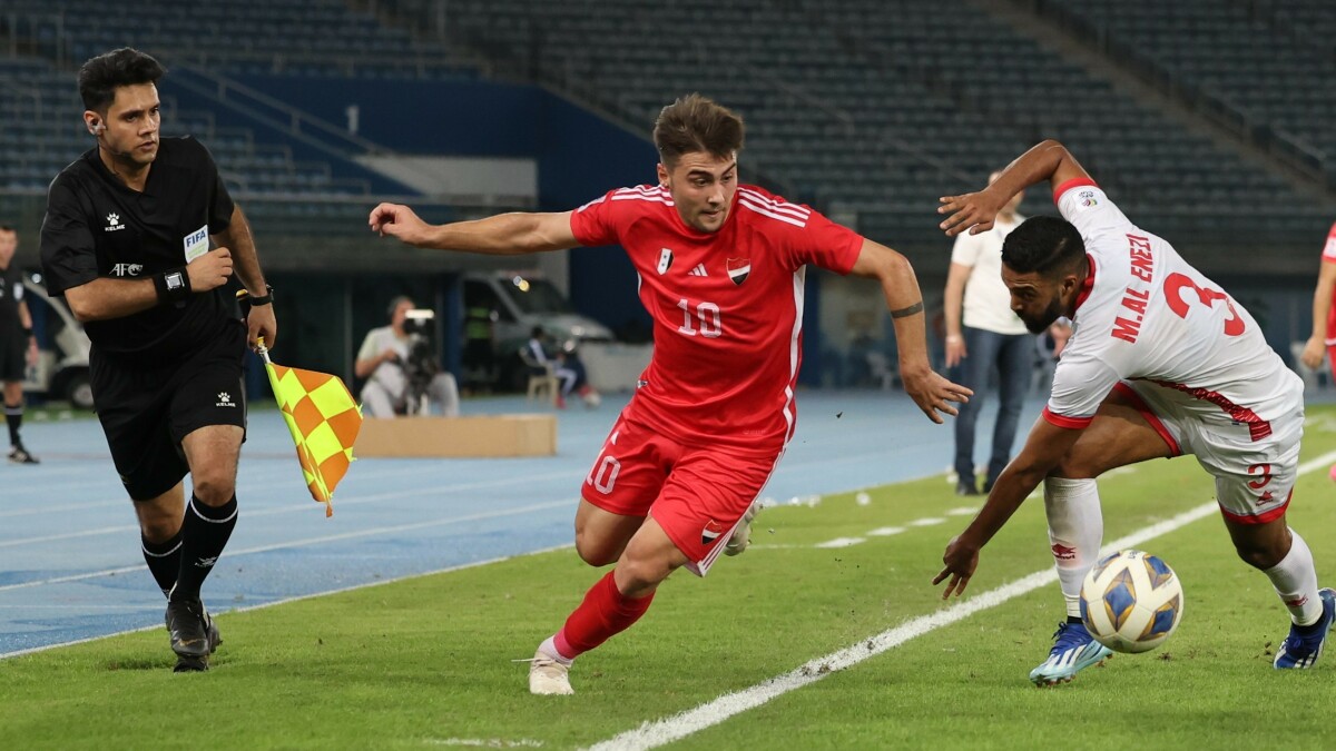 AFC Cup - Images: MD4