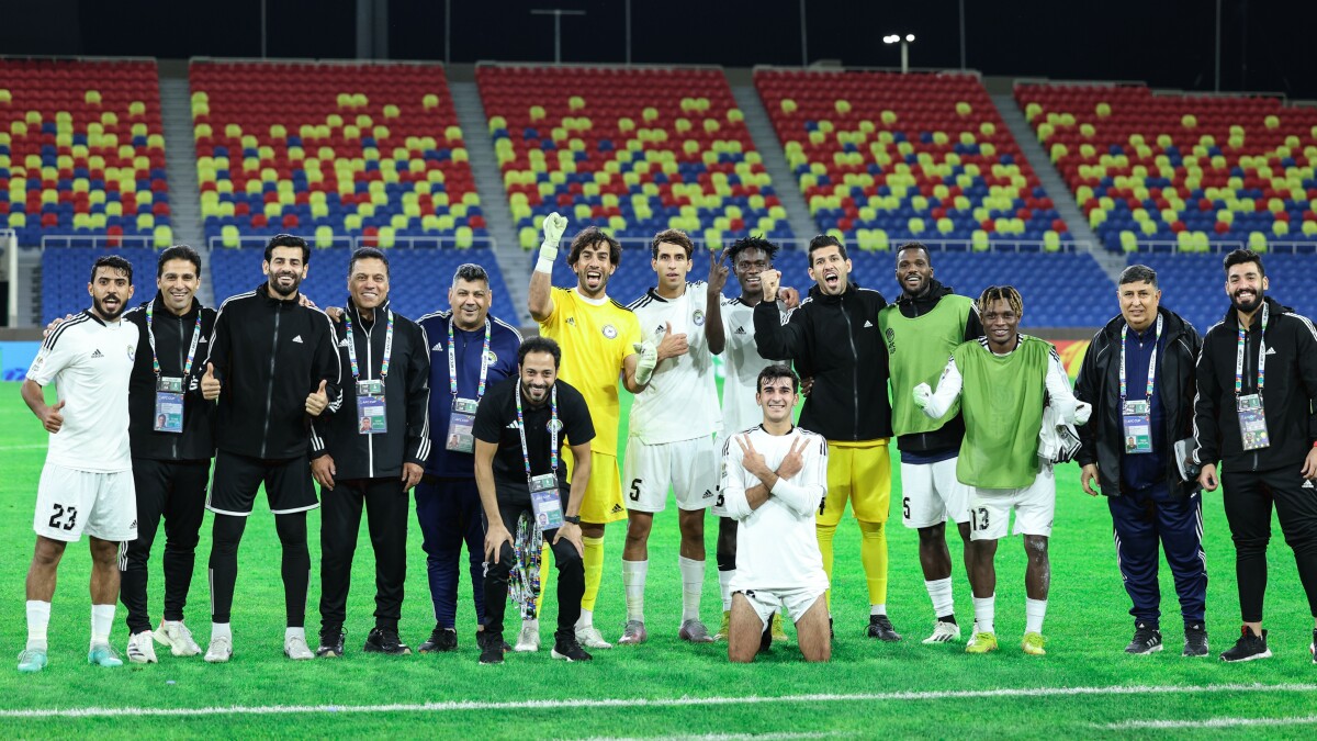 AFC Cup - Images: MD4