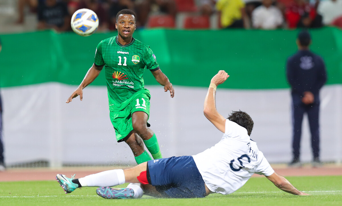 AFC CUP - Images: MD5