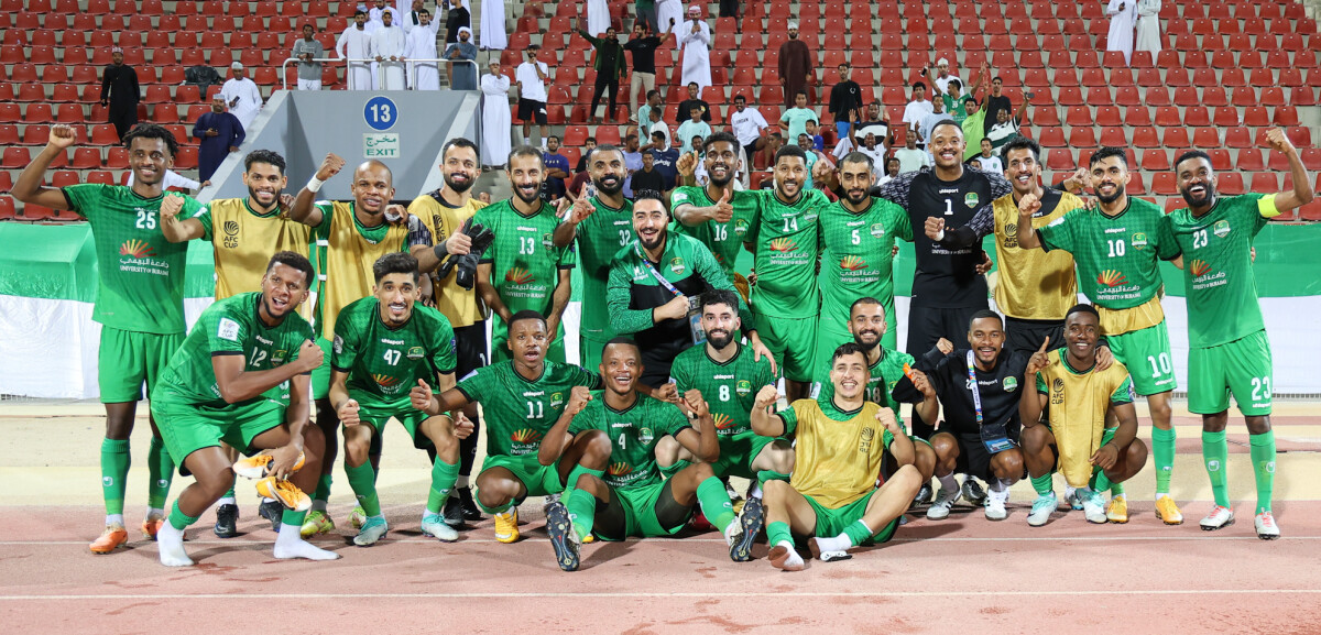 AFC CUP - Images: MD5