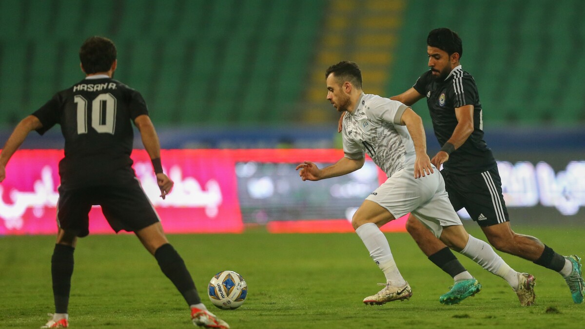 AFC Cup - Images: MD6