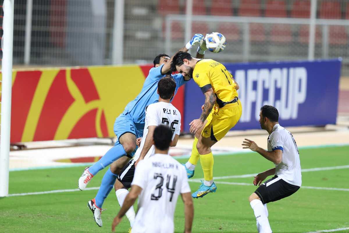 Member Associations - Bahrain Football Association (BFA)