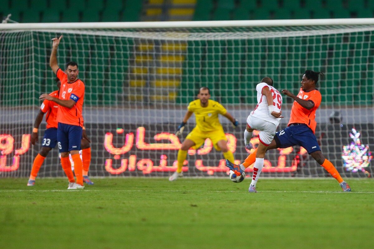 AFC Cup - Images: MD1