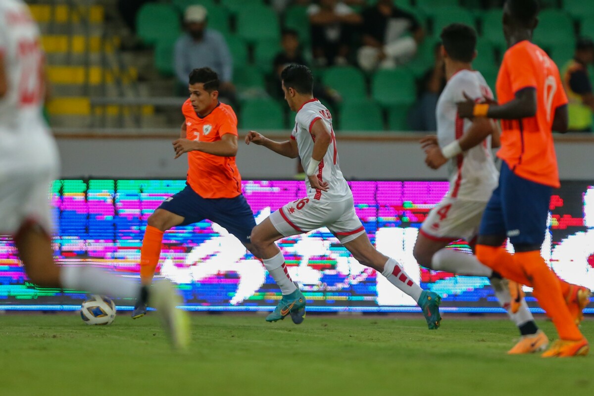 AFC Cup - Images: MD1