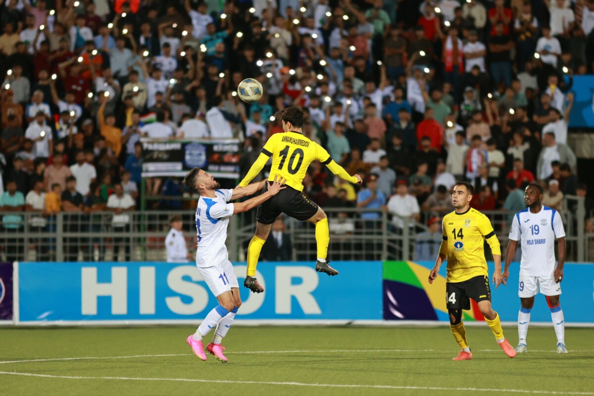 AFC Cup - Images: MD1