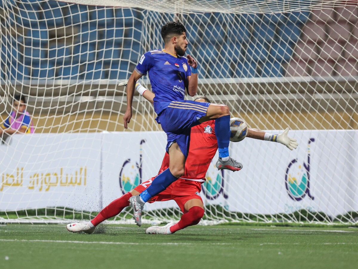 AFC Cup - Images: MD1