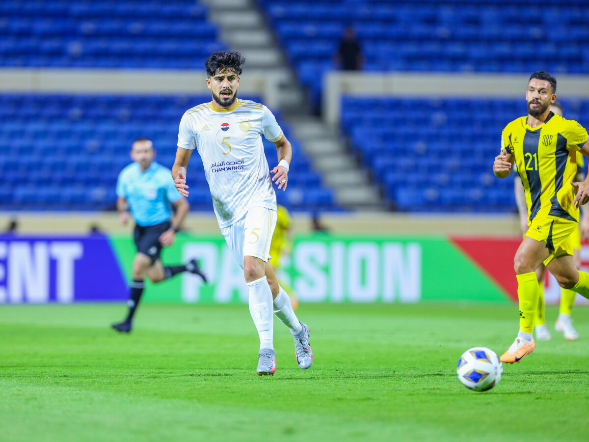 AFC Cup - Images: MD2