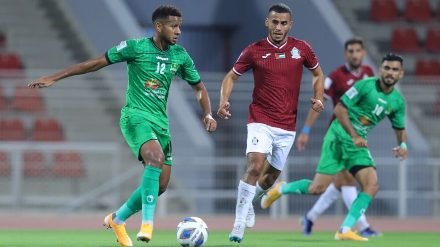 AFC Cup - Images: MD2