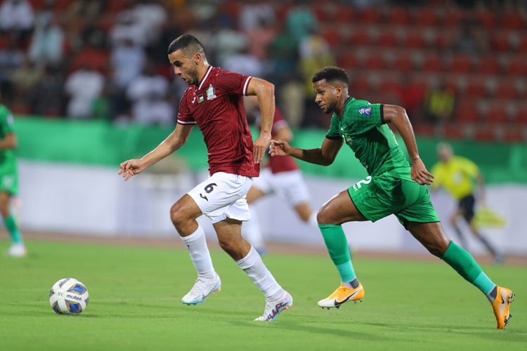 AFC Cup - Images: MD2
