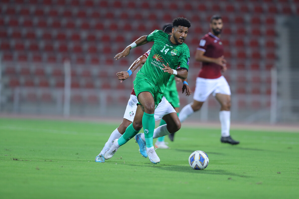 AFC Cup - Images: MD2