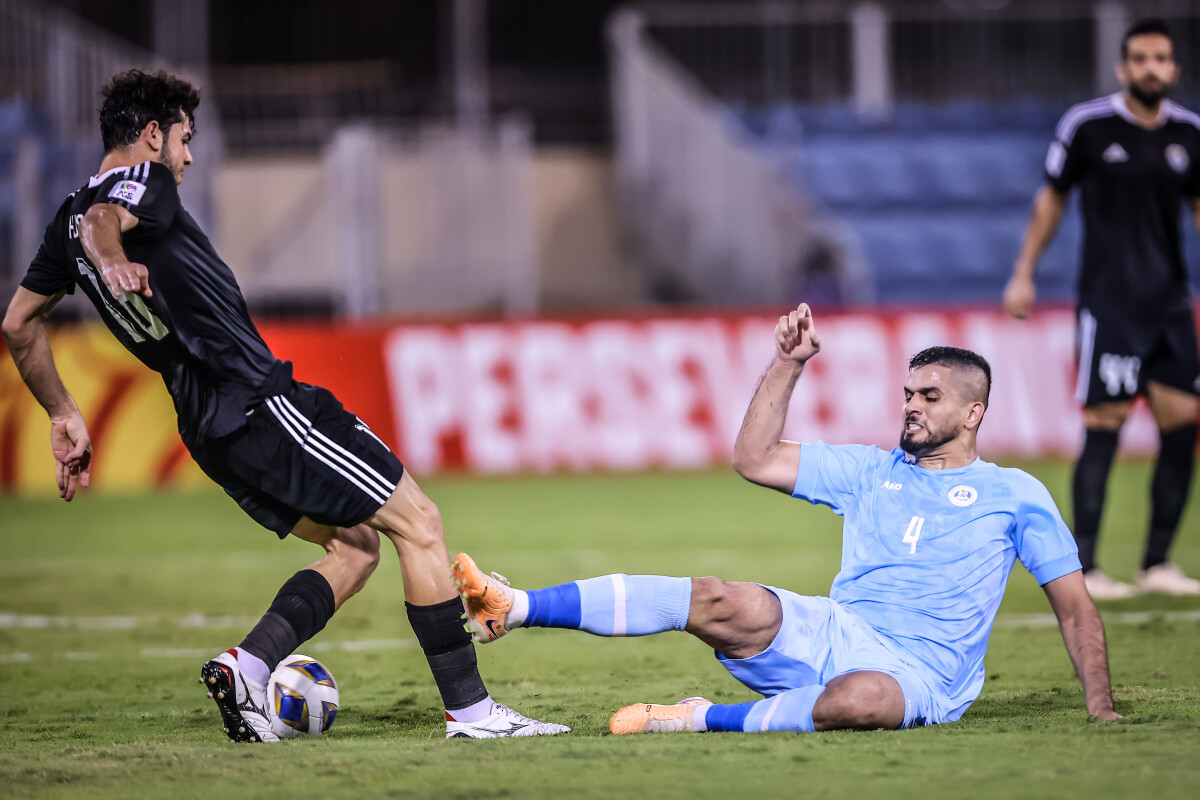 AFC Cup - Images: MD2
