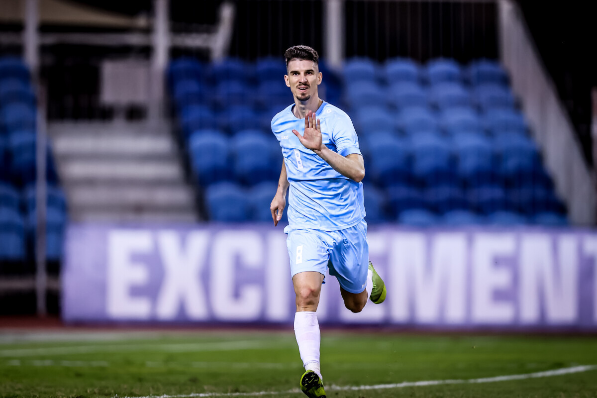 Group C: Al Riffa (BHR) 2-1 Al Arabi SC (KUW)