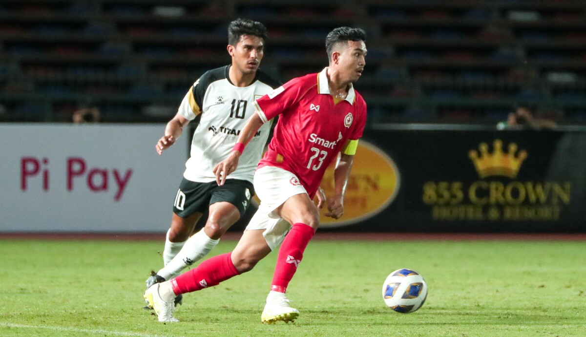 AFC Cup - Images: MD3