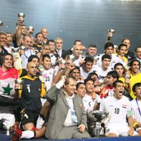 AFC Asian Cup News