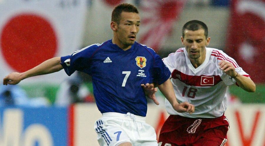Greatest AFC Asian Cup teams – Japan (2000-11)
