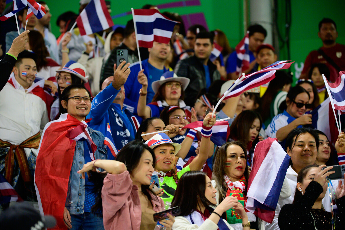 Images - Passion and Pride