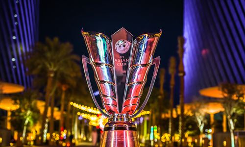 AFC Asian Cup Qatar 2023