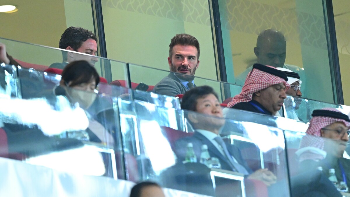Images - SF: Jordan v Korea Republic