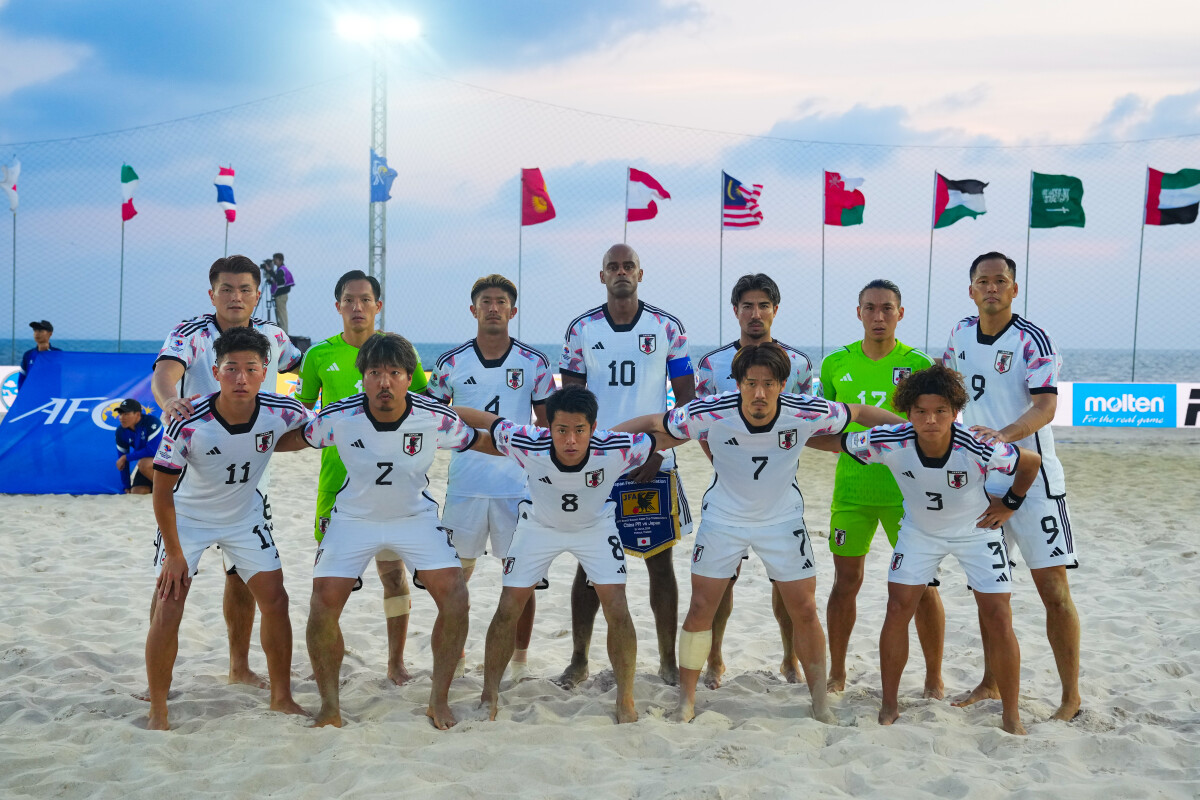 Group C: Indonesia v Lebanon; China PR v Japan