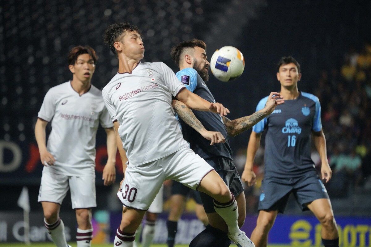 AFC Champions League Elite - Preview - MD1: Ulsan HD FC (KOR) v Kawasaki Frontale (JPN)
