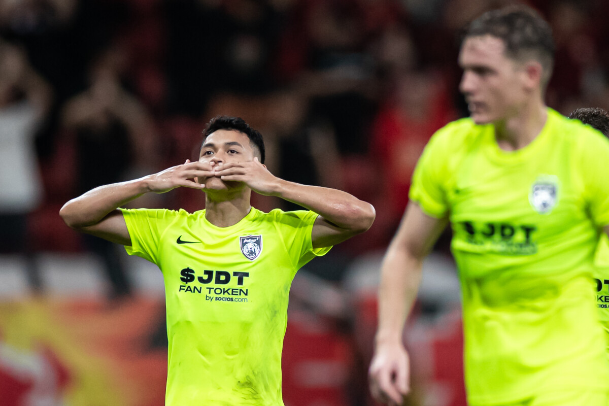 AFC Champions League Elite 2024/25