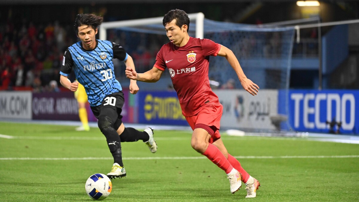 AFC Champions League Elite - Preview - MD4: Kawasaki Frontale (JPN) v Shanghai Port FC (CHN)