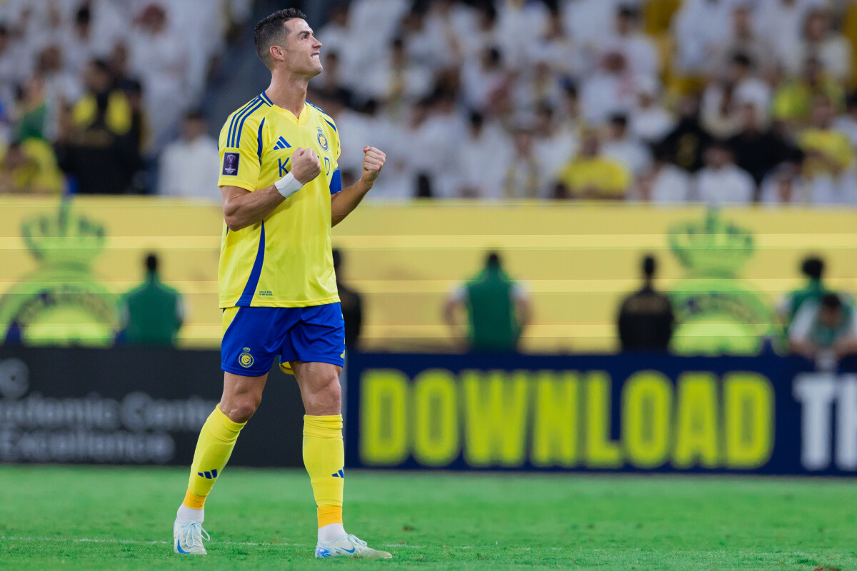 Afc Champions League Elite Md2 Al Nassr Club Ksa 2 1 Al Rayyan Sc
