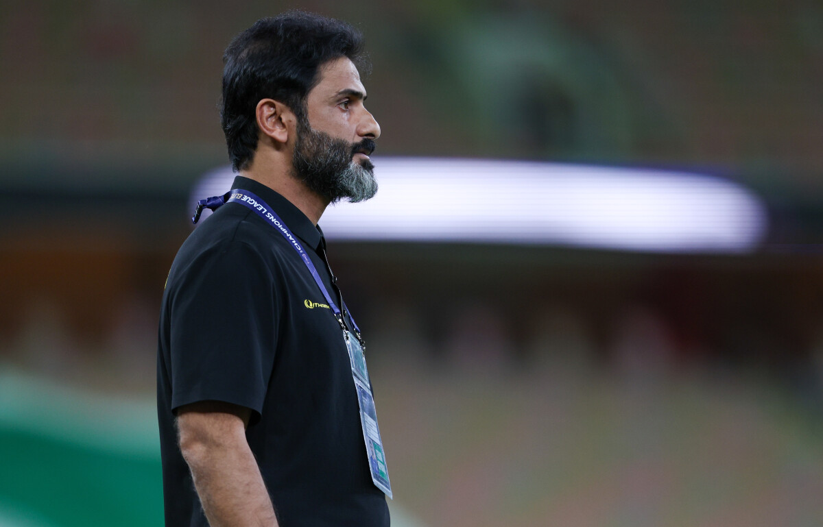 AFC Champions League Elite - Five-star Al Ahli Saudi thrill Jaissle