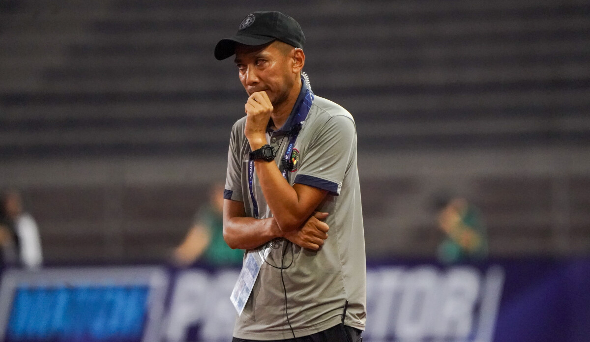 AFC Champions League Two: Klimala praises Sydney FC’s maturity; Hoshide ...