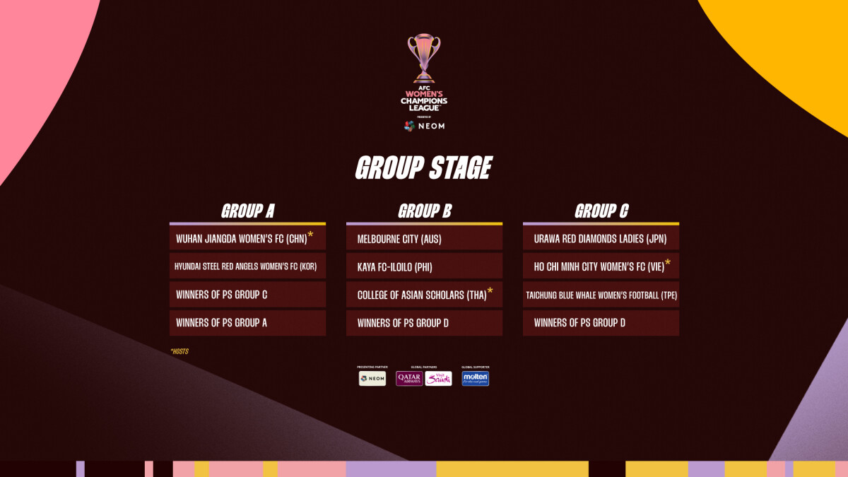 2024-25シーズン WEリーグ日程概略 | OPIROBLOG / オピロブログ