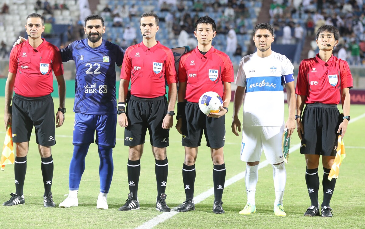 AFC Challenge League